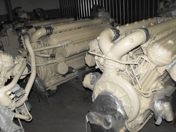 M400 M550 40DM ZVEZDA DIESEL ENGINE - Diesel generators and spare parts ...